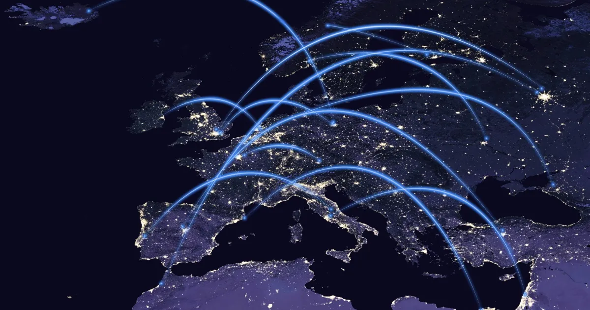 Update on the European Data Governance Act (the “DGA”).