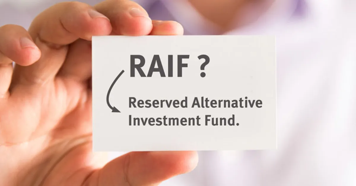RAIF: a new asset choice for life assurance portfolios?